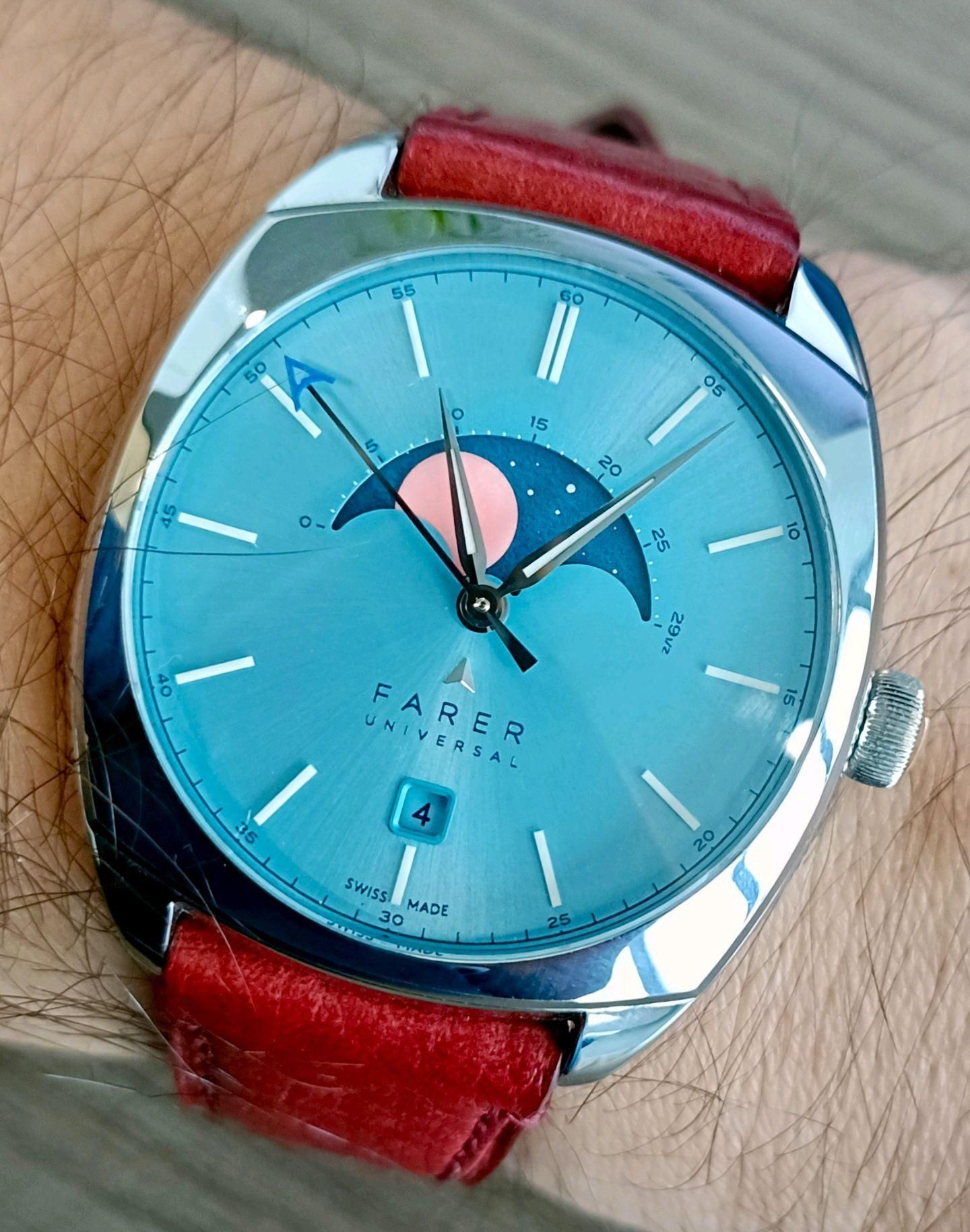 Wristcheck October 16, 2025 | WatchCrunch