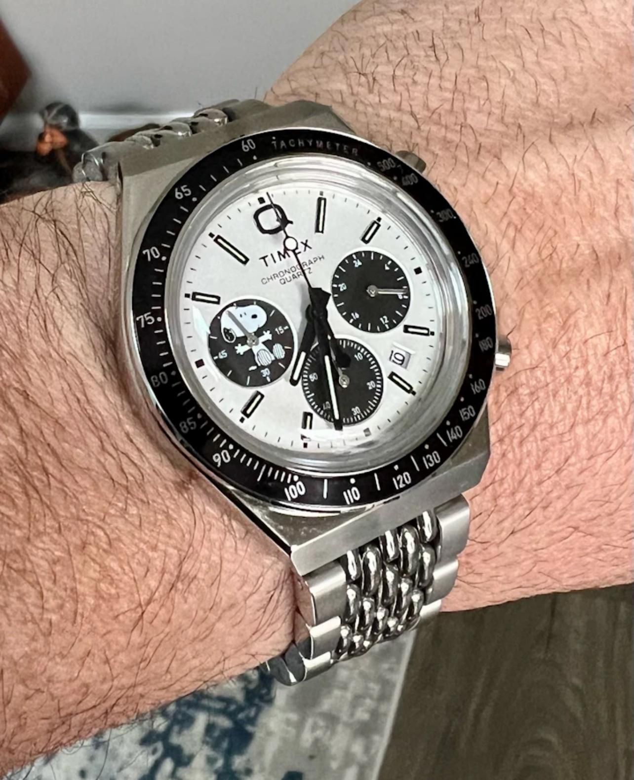 New Timex Marlin Racing | WatchCrunch