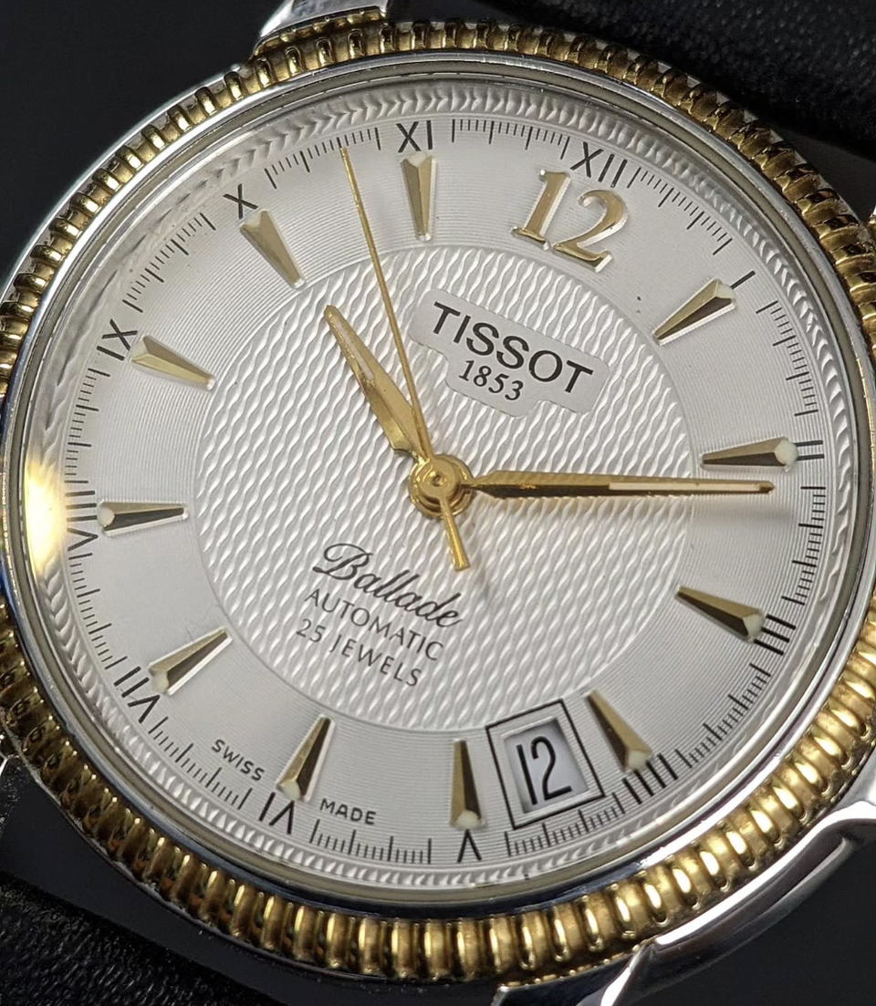 Hi, I'm Dialhunter - Just Another Guy Chasing Dials | WatchCrunch