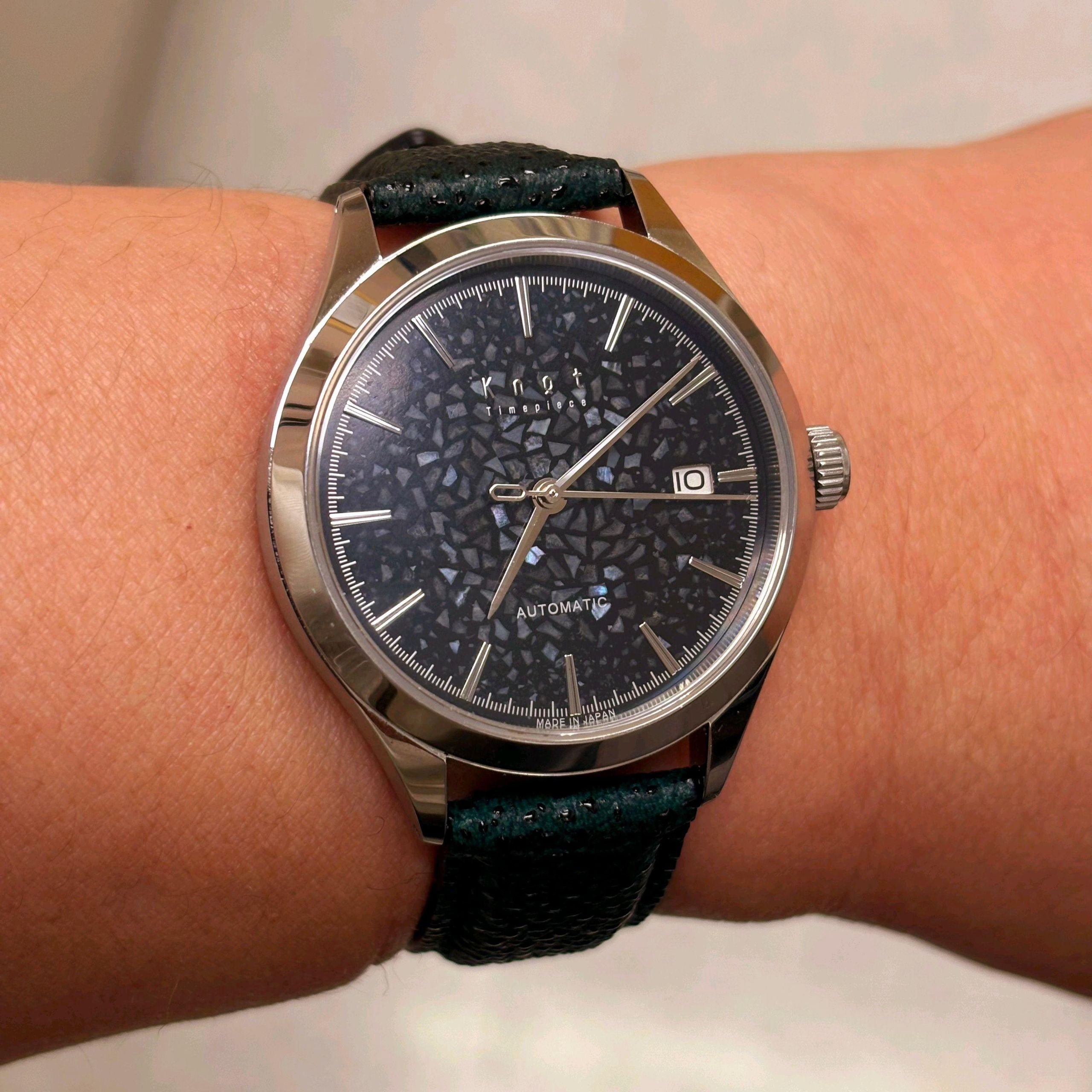 Knot Raden + Himeji Kurozan | WatchCrunch