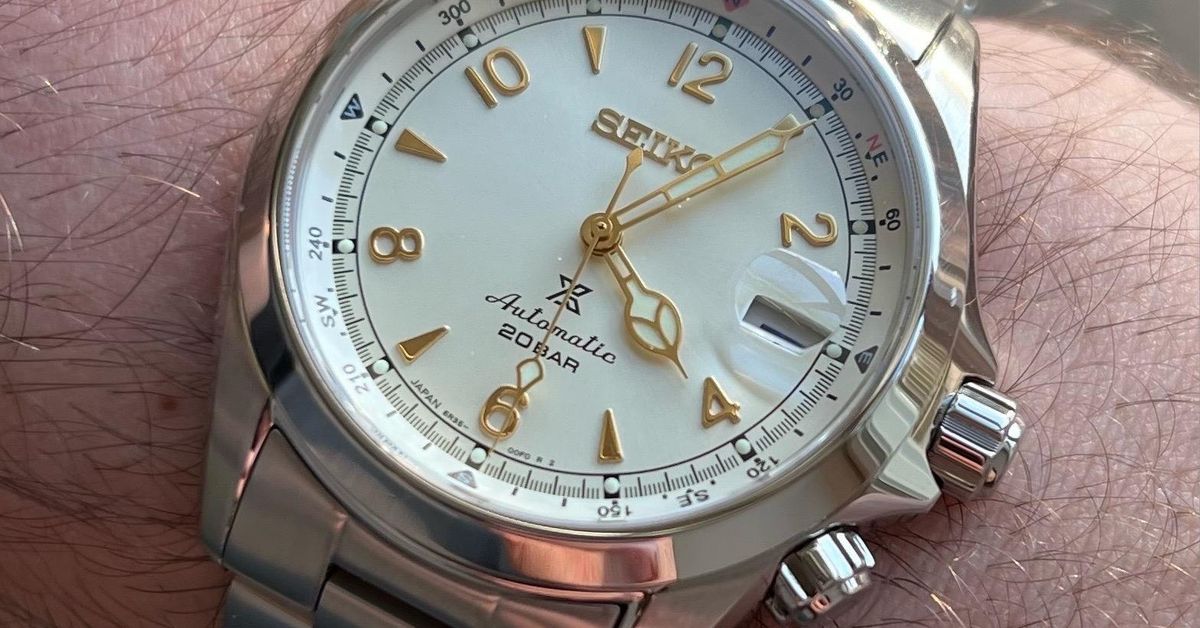 Wristcheck February 7, 2025 | WatchCrunch