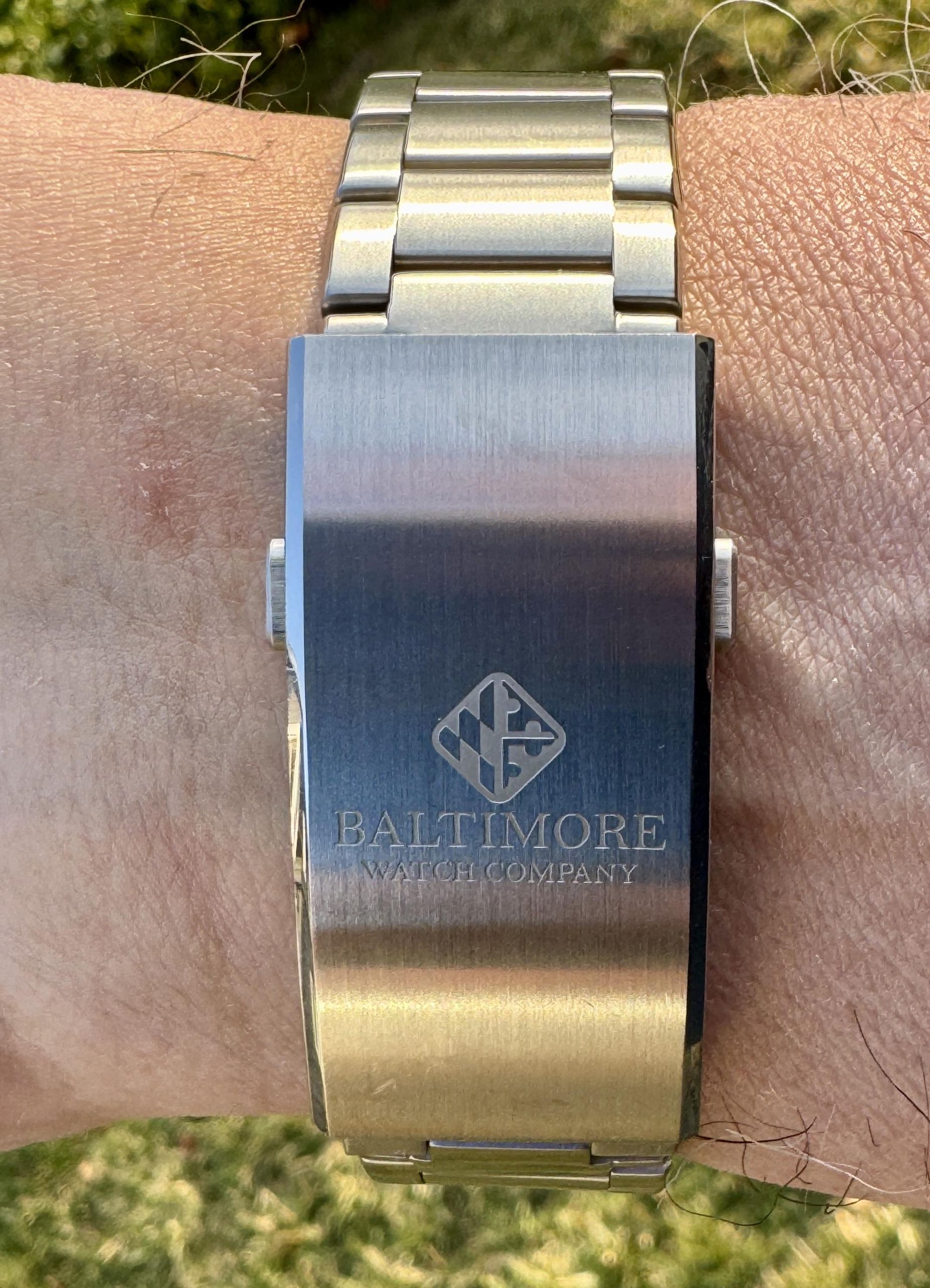 Wristcheck March 8, 2025 | WatchCrunch