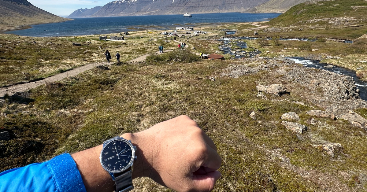 Wristcheck June 11, 2024 | WatchCrunch