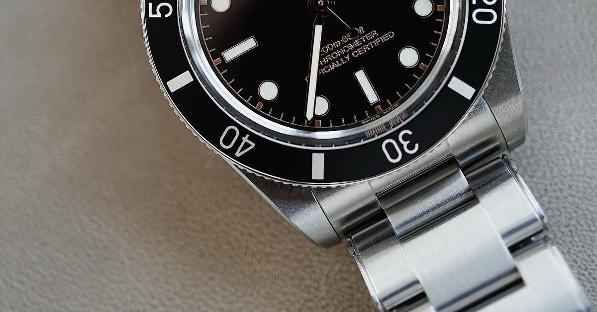 Most beautiful watch (design) of the past years? 🤔 | WatchCrunch