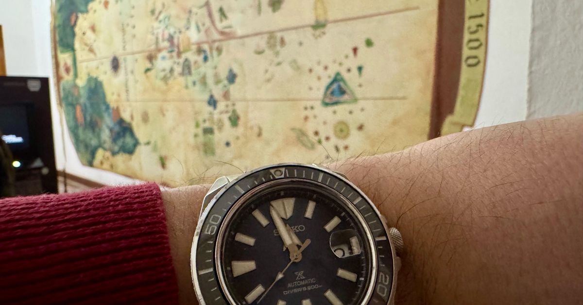 Wristcheck March 9, 2025 | WatchCrunch