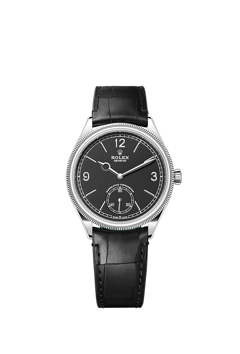 New model from Rolex - the brand that’s never looking back | WatchCrunch