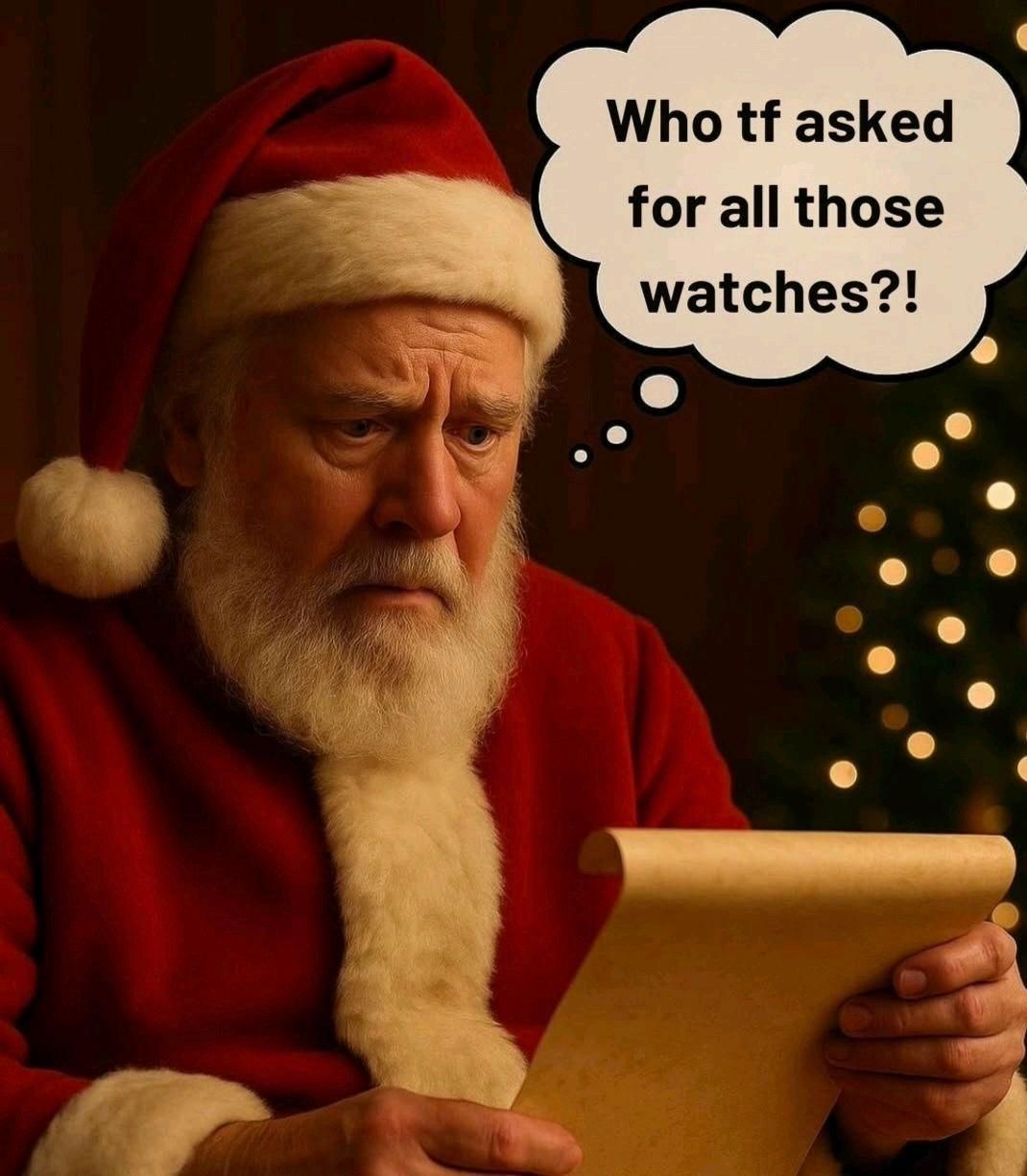 I got a rejection letter | WatchCrunch