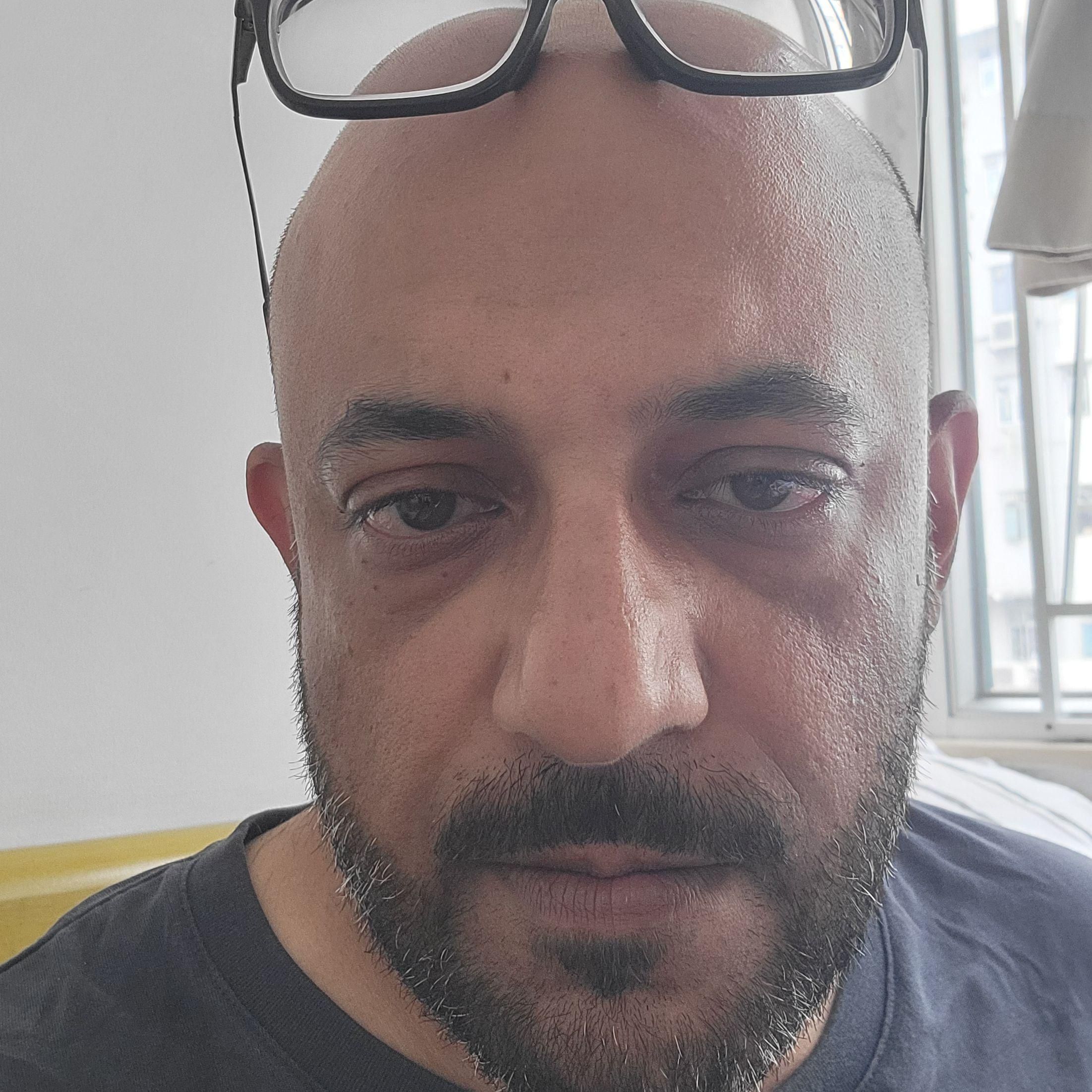 Shakeel | WatchCrunch