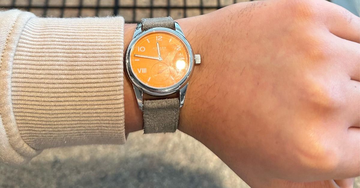 Work Watch | WatchCrunch