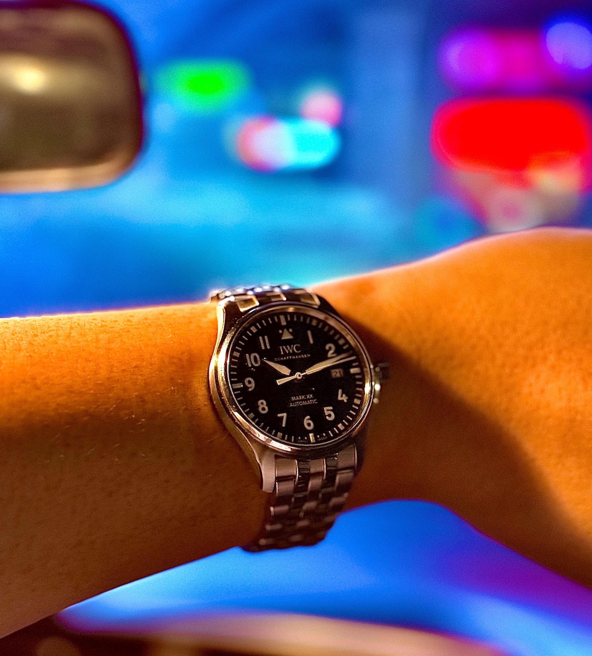 Wristcheck July 21, 2025 | WatchCrunch