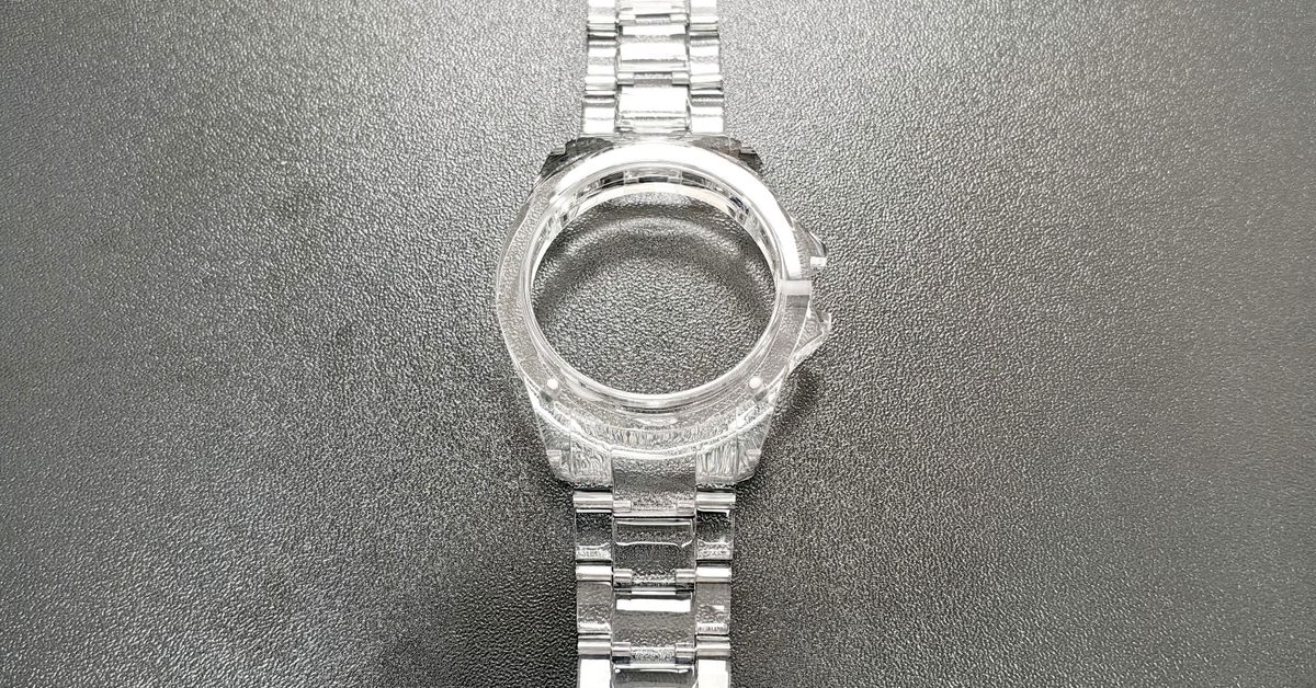 Watches manufacturing | WatchCrunch