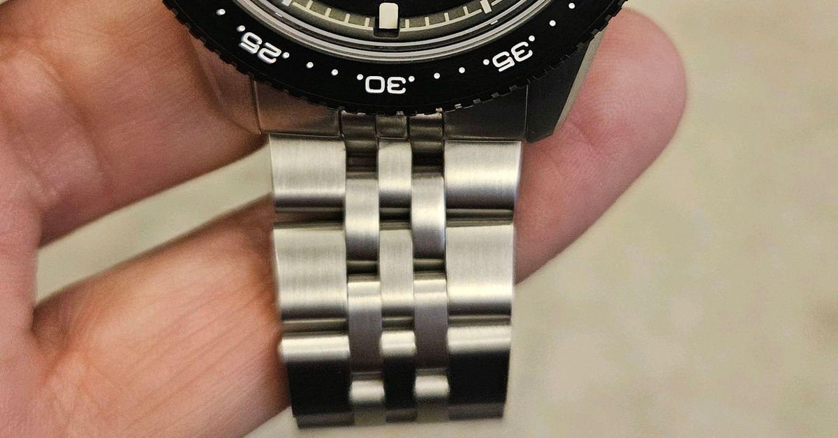 Nodus Pilot | WatchCrunch