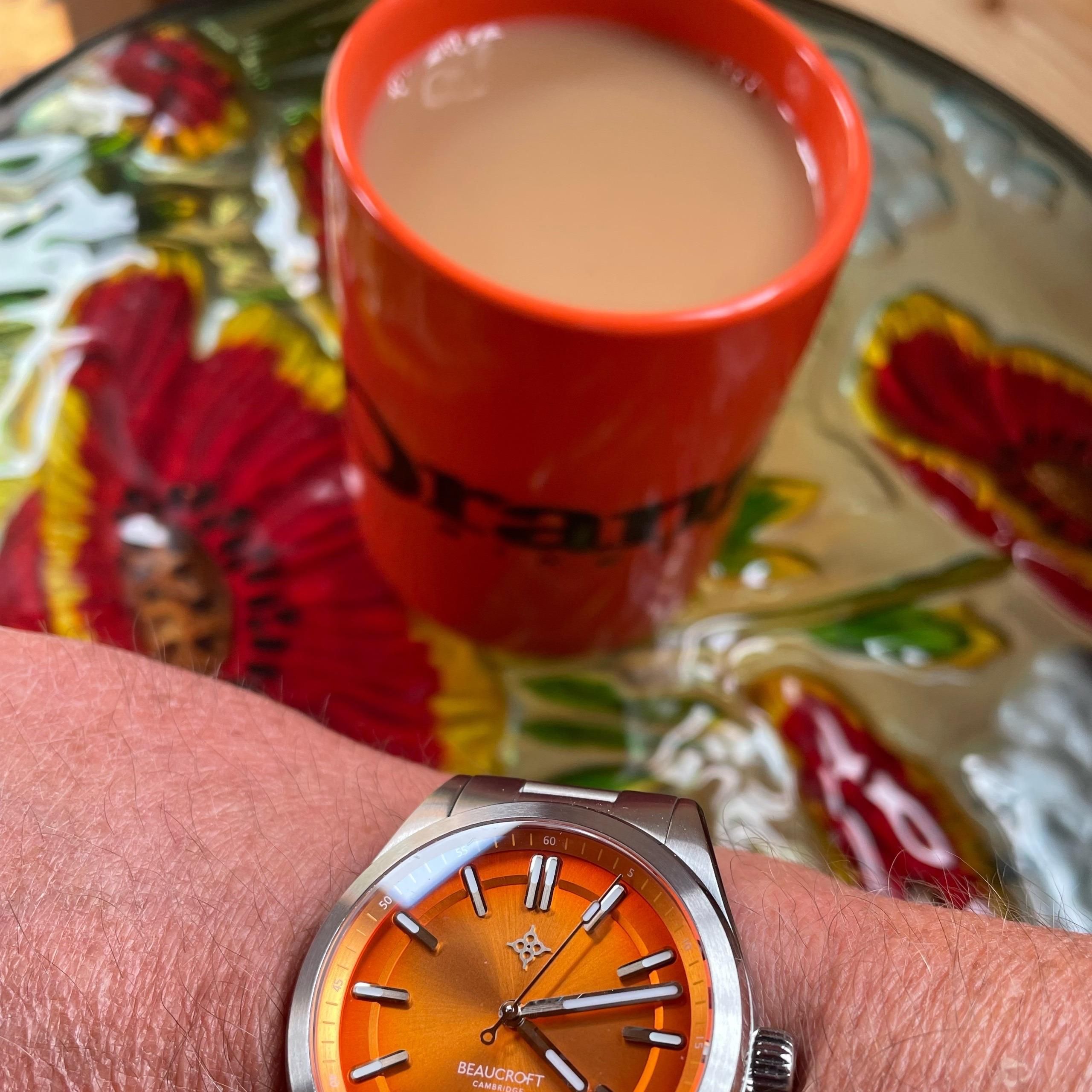 Wristcheck May 26, 2025 | WatchCrunch