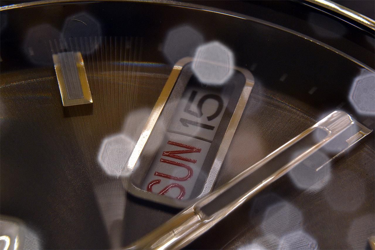 Seiko SNXS79 Review | WatchCrunch