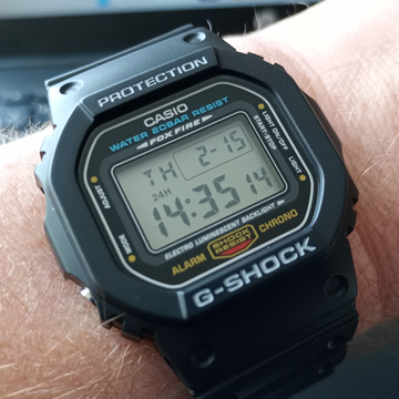 AllSortsOfQuartz | WatchCrunch