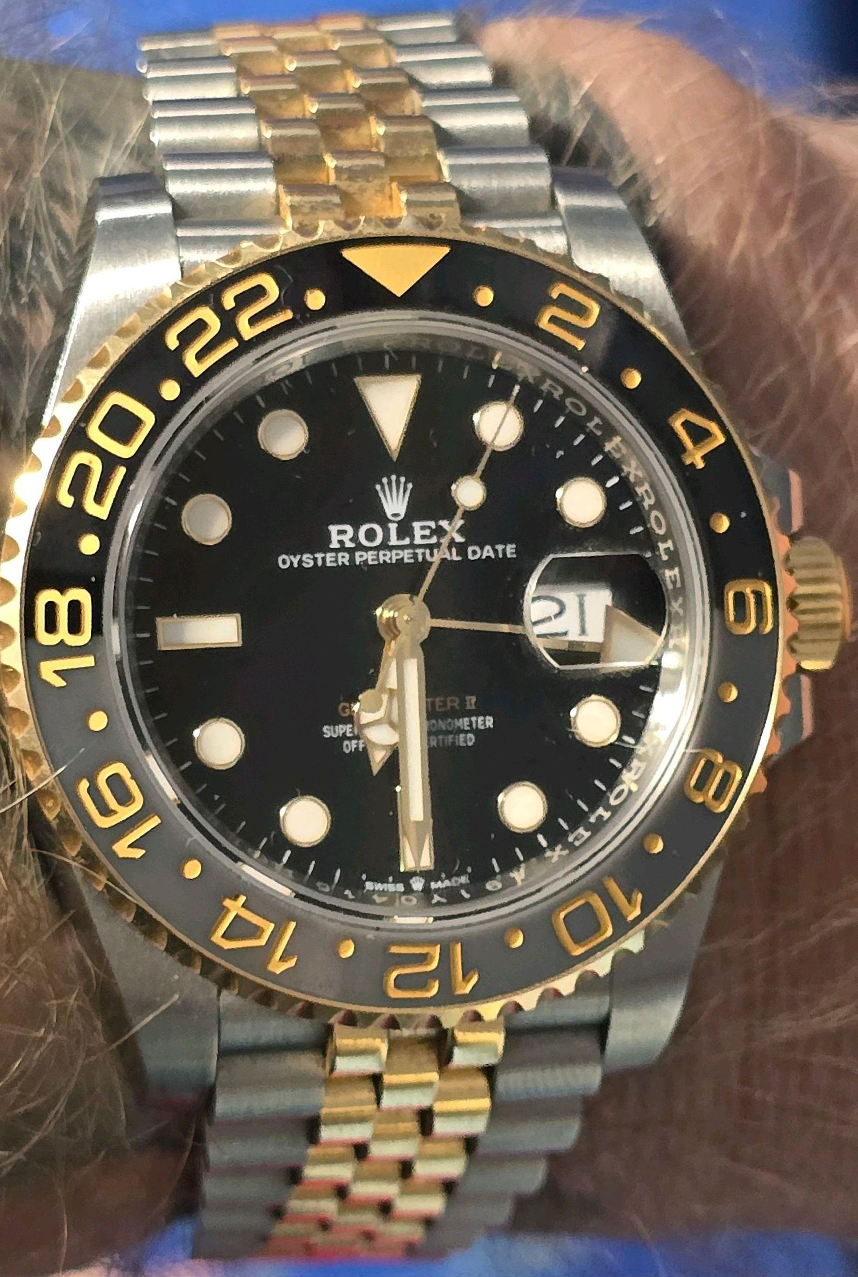 Wristcheck June 21, 2025 | WatchCrunch