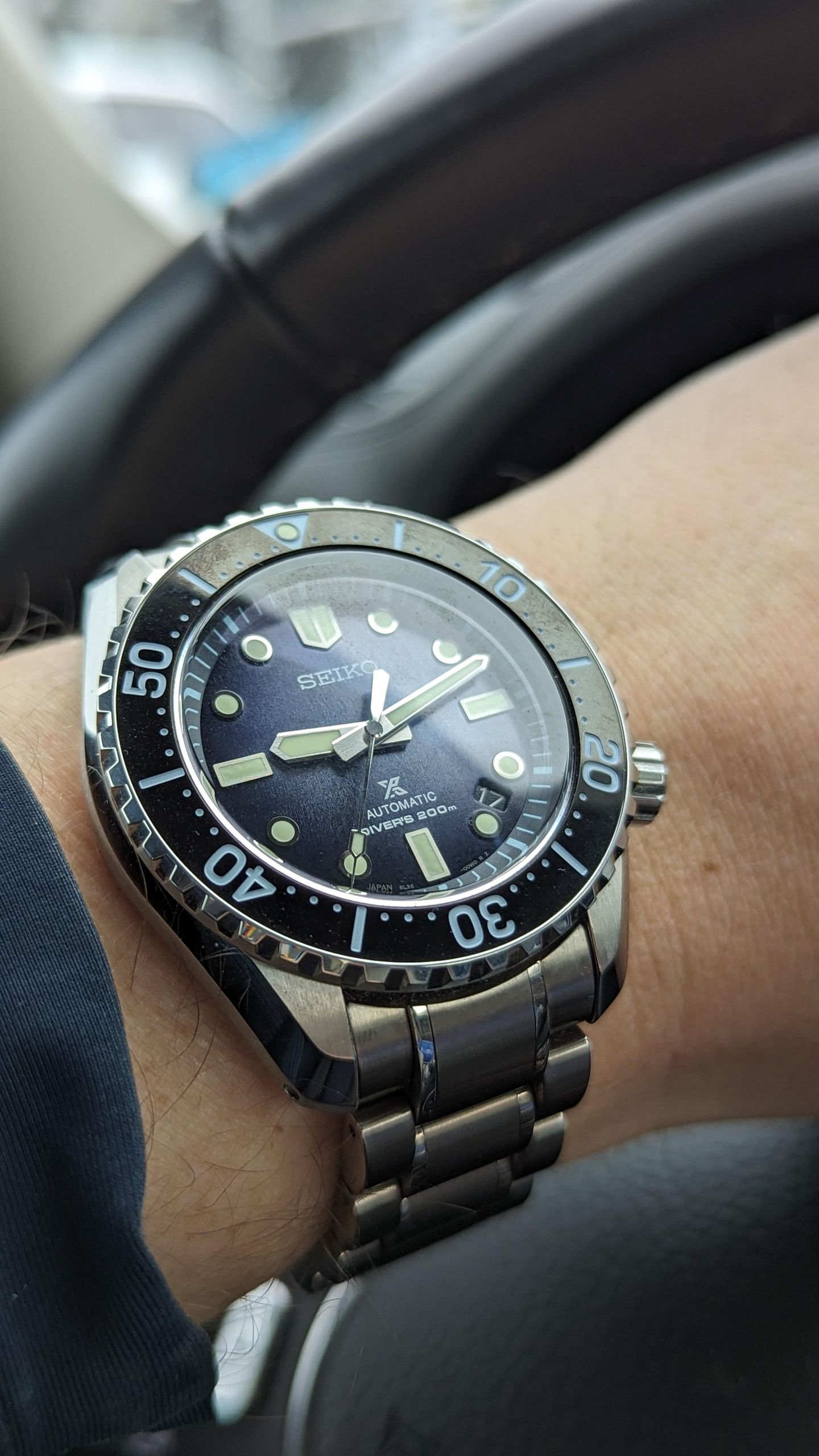 Seiko SLA055 | WatchCrunch