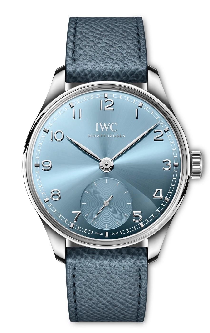 Two Great Physicists, two great Watch Nerds! | WatchCrunch