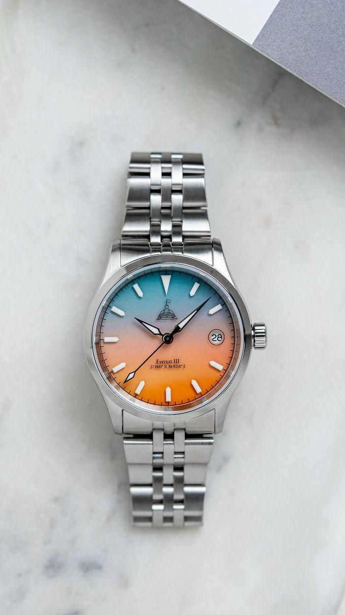 DWC EVEREST 3 goes on sale on 28th June at 5pm IST. | WatchCrunch