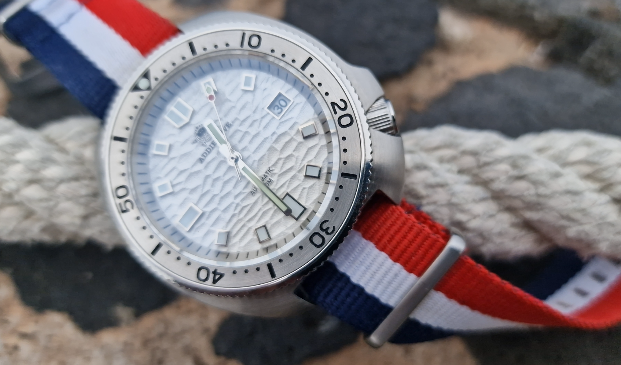 Addiesdive AD2040 Review: A Dive Watch That Punches Above Its Weight ...