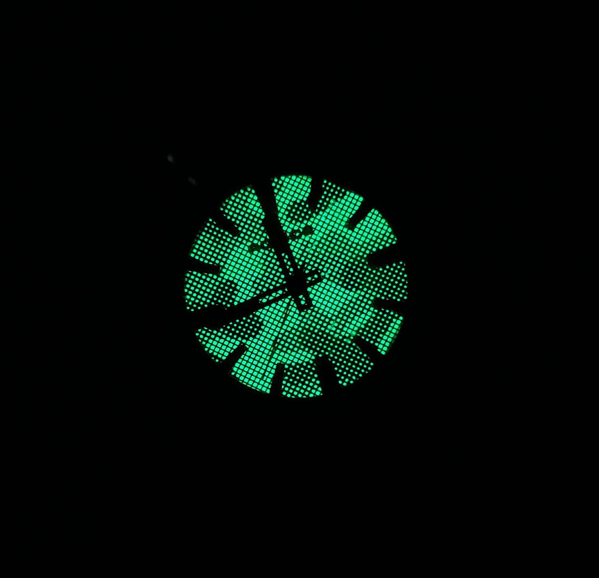 Lume Pics? Yes Please! | WatchCrunch