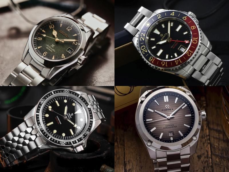 The Four Nots | WatchCrunch