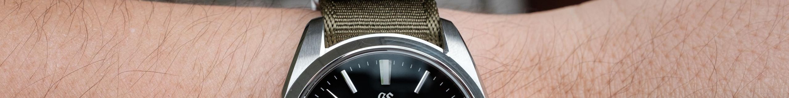 Grand Seiko SBGX261 Review | WatchCrunch