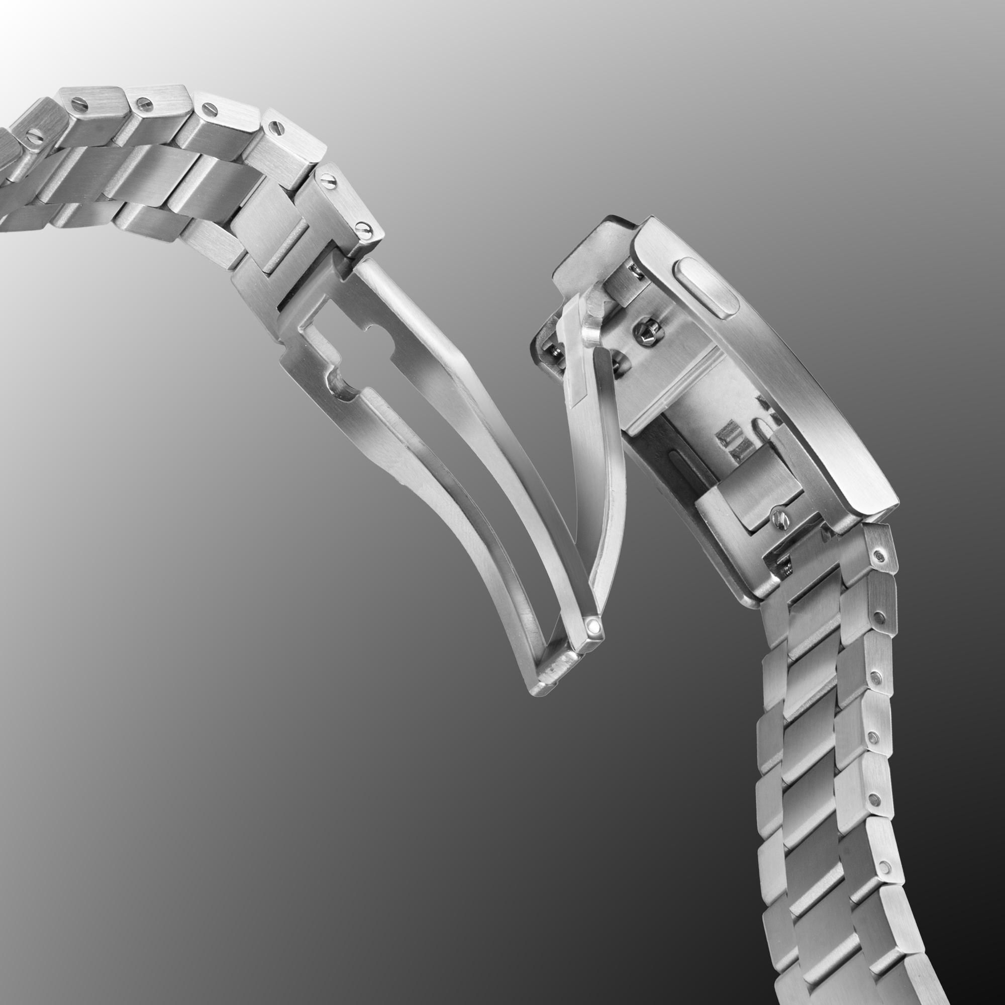 Here are the final renders of the Dirty Dozen homage with 3D lume blocks, let me know your ...