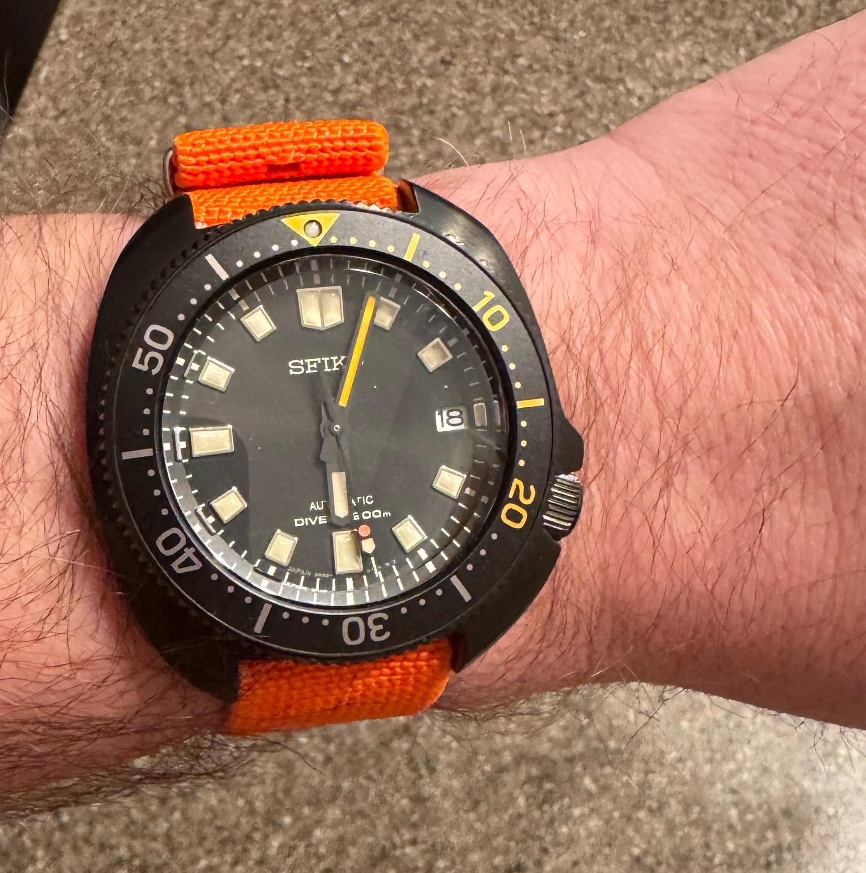 Wristcheck February 18, 2025 | WatchCrunch