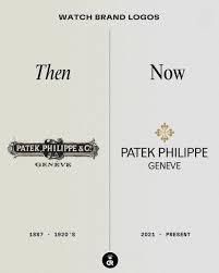 Watch Brand Logo History | WatchCrunch