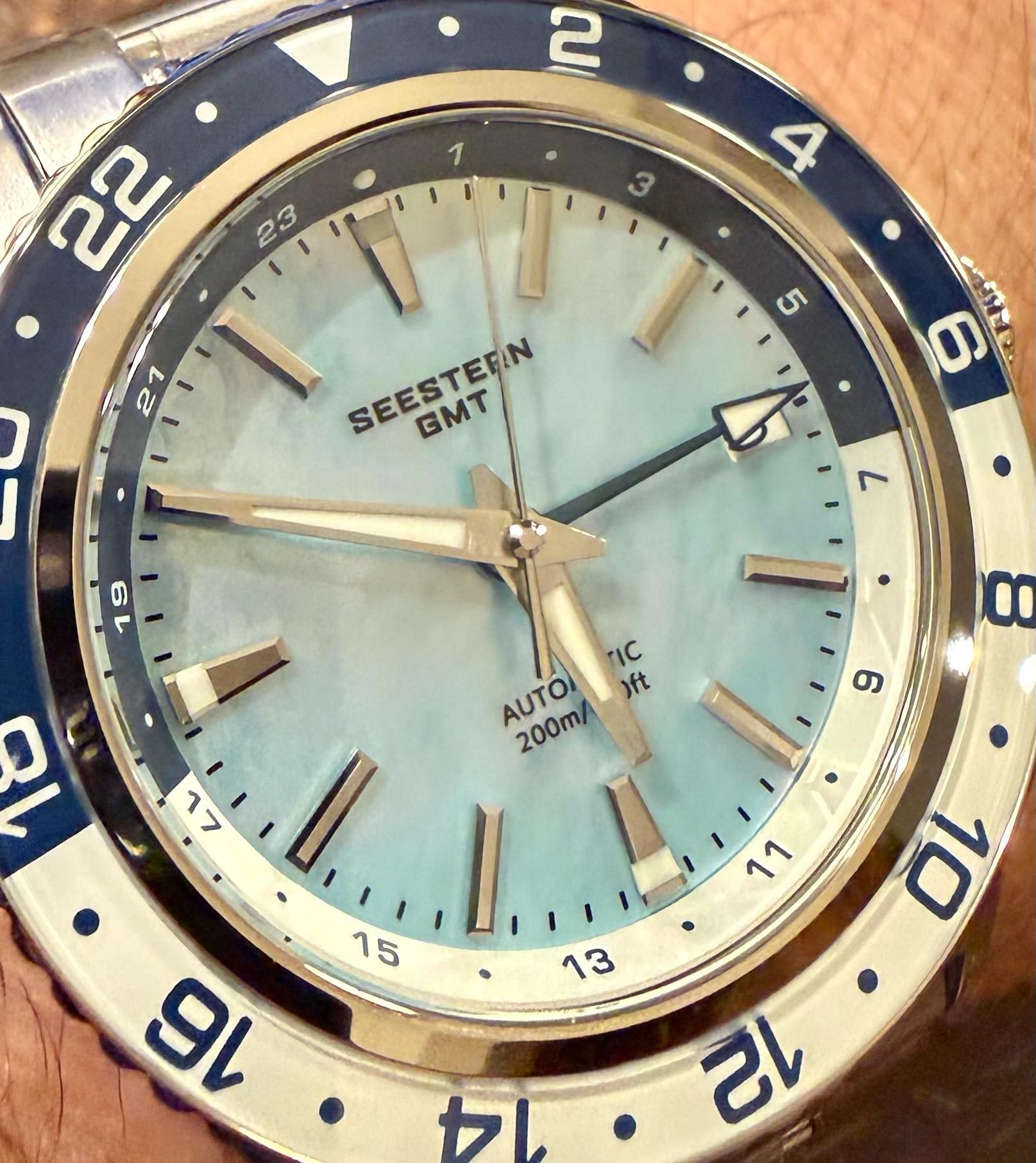 Wristcheck November 5, 2025 | WatchCrunch