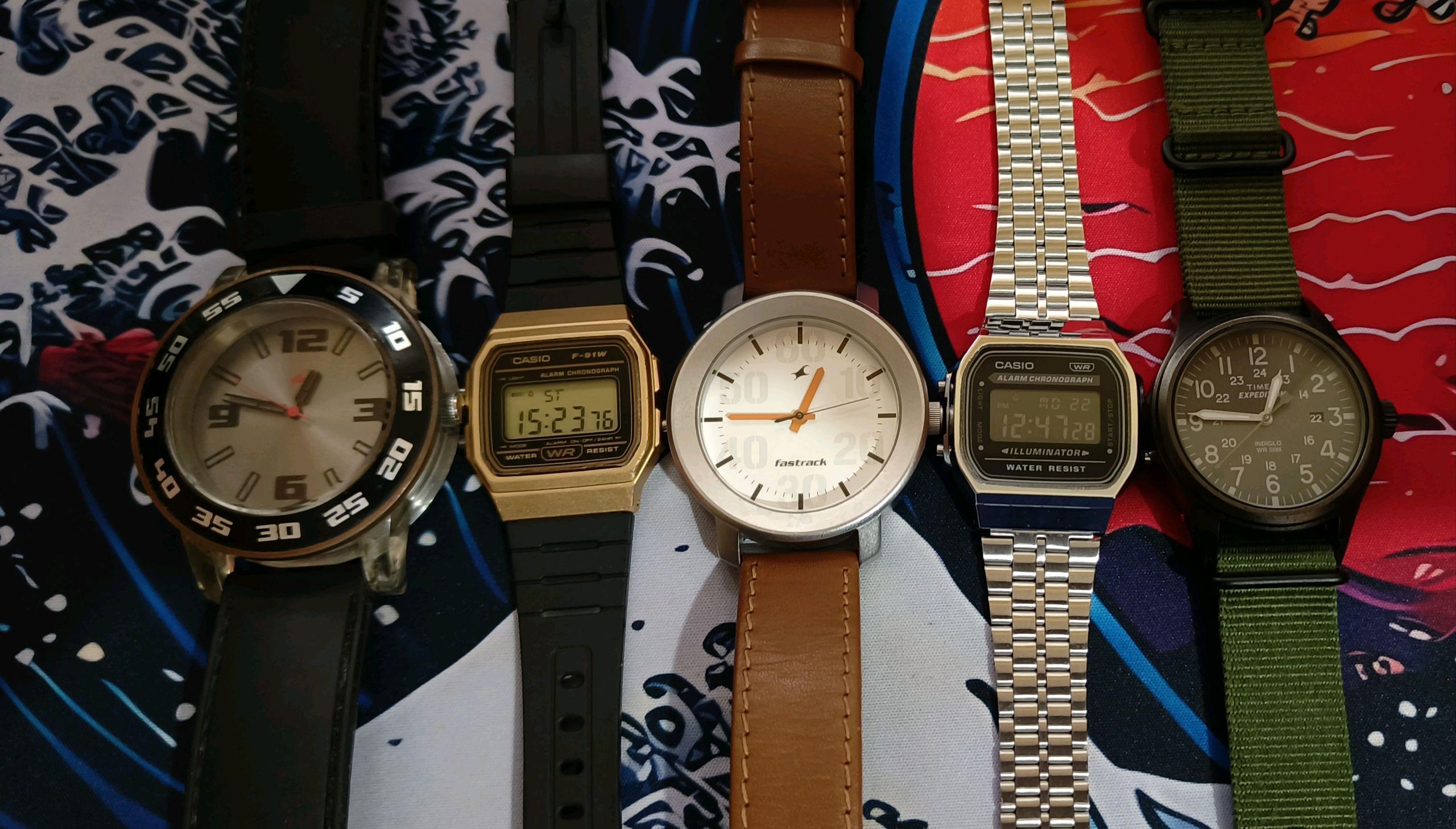 SOTC 2025 | WatchCrunch