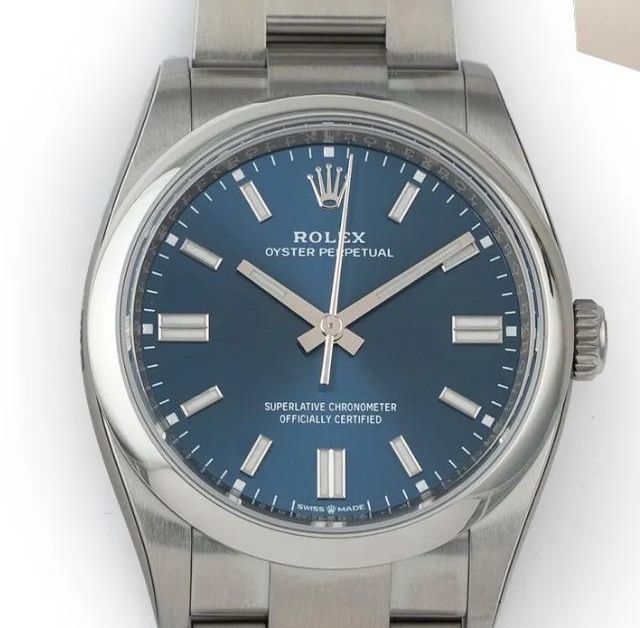 Perfect Six watch collection | WatchCrunch