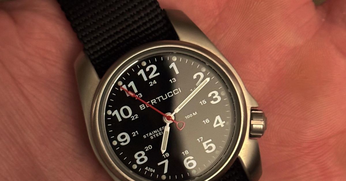 Wristcheck February 1, 2025 | WatchCrunch