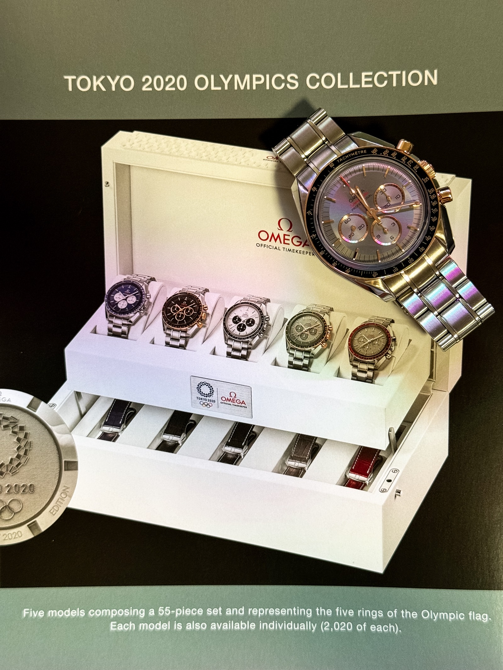 Unlocking the Secrets of the Moonwatch: A Review of "Moonwatch Only ...