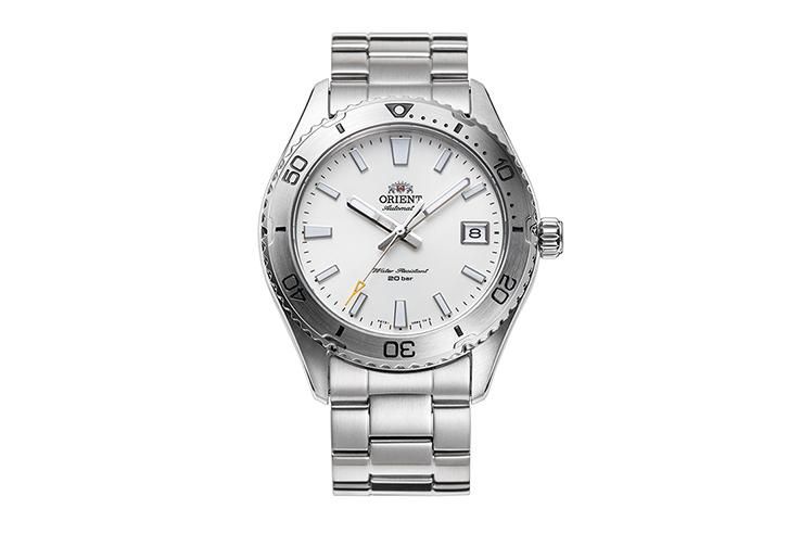 New Orient 40mm dive watches announced (Officially called Mako 40 ...