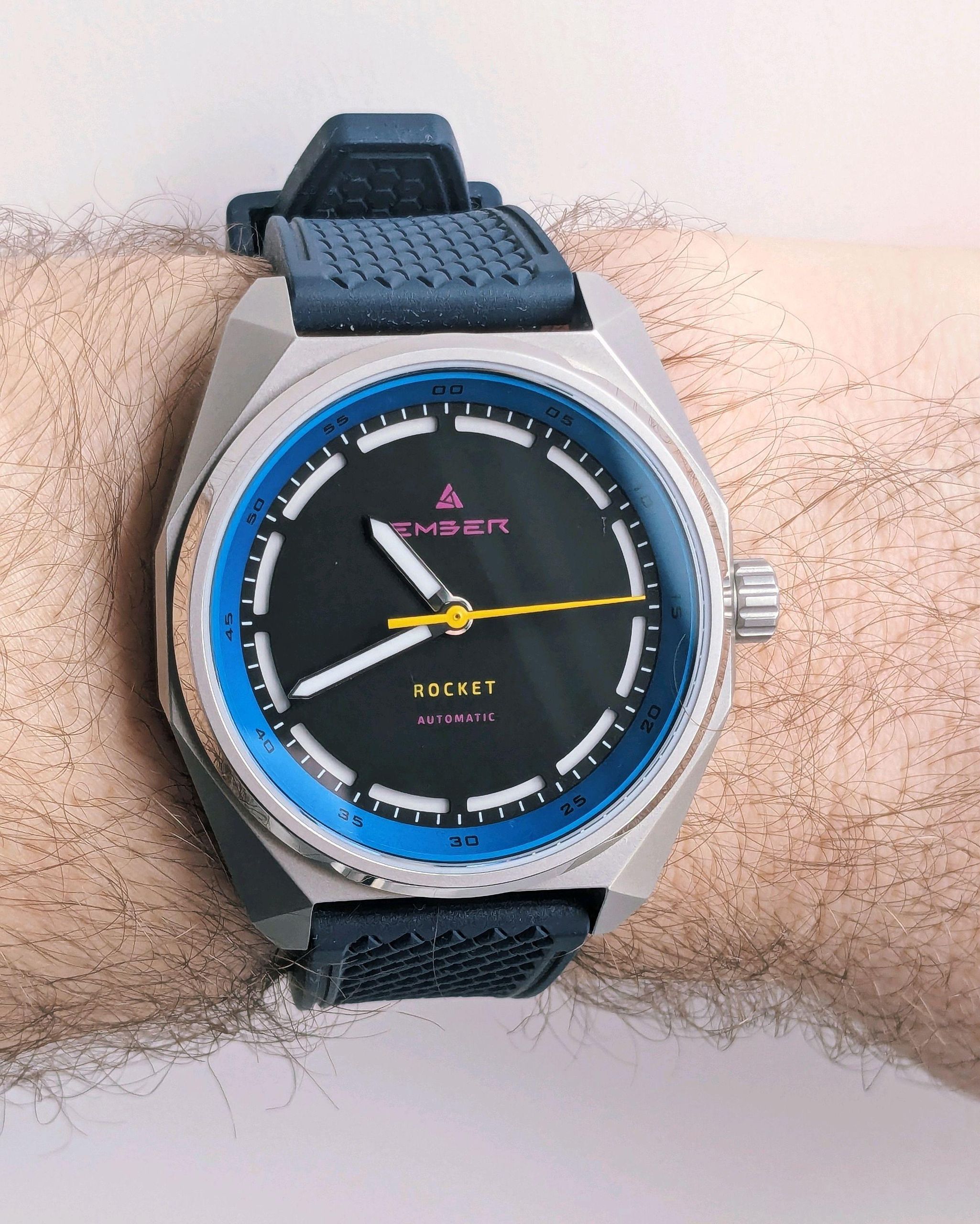 Wristcheck February 23, 2025 | WatchCrunch