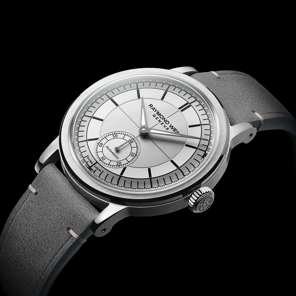 Want to have - small second watch 🤔 | WatchCrunch