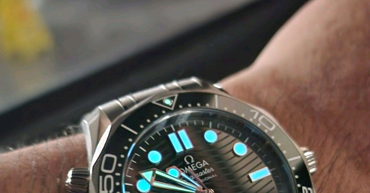 Show me your lume shots ^_^ | WatchCrunch