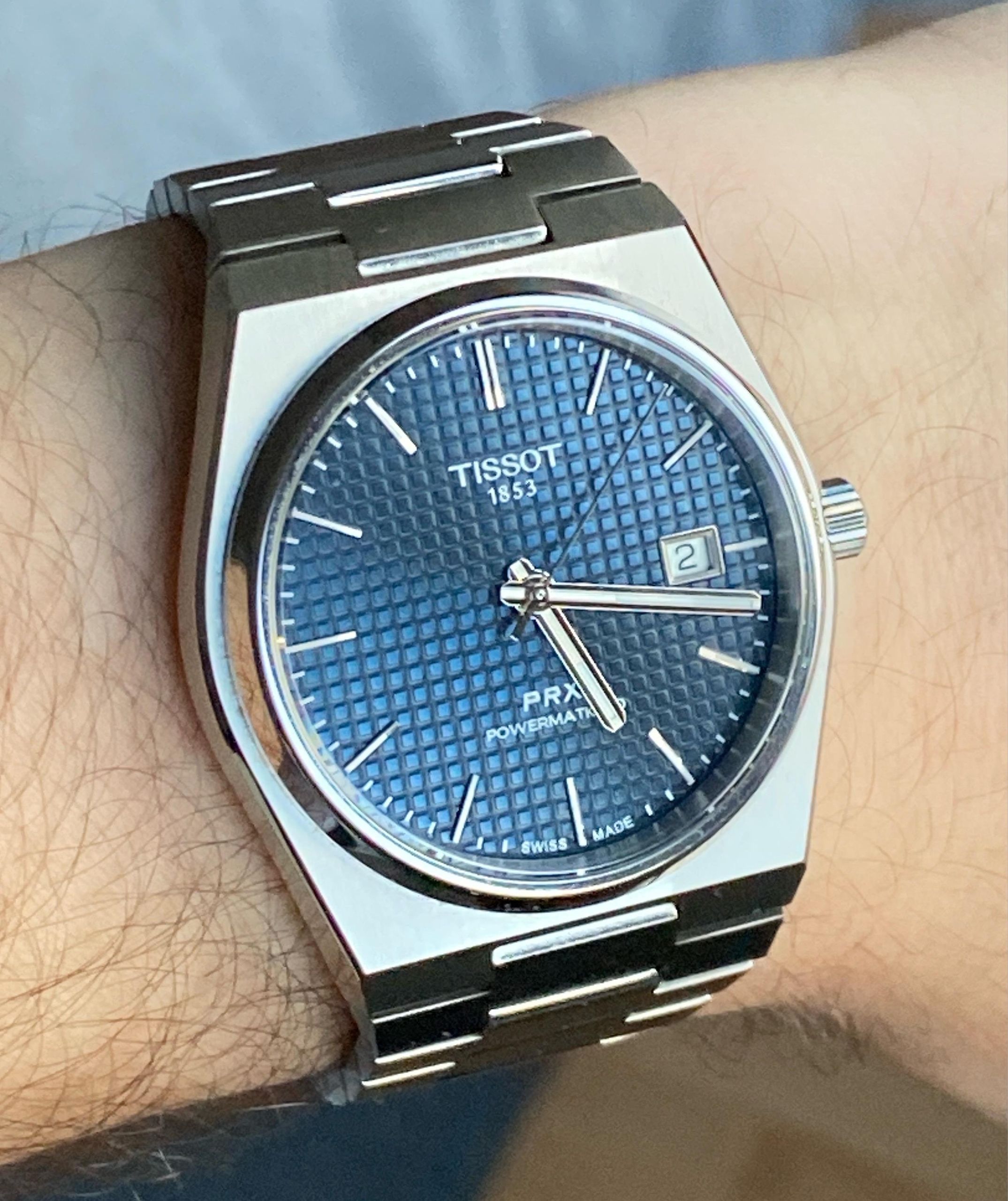 Wristcheck February 2, 2025 | WatchCrunch