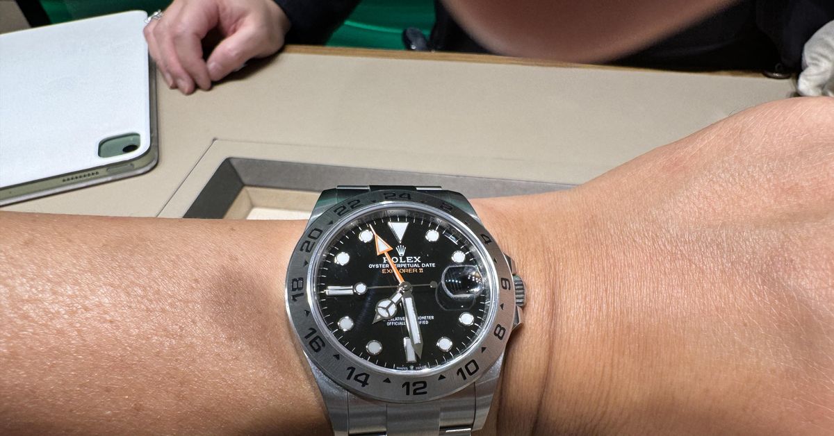 Will Peteo Get a Rolex?? Ep. 2 | WatchCrunch