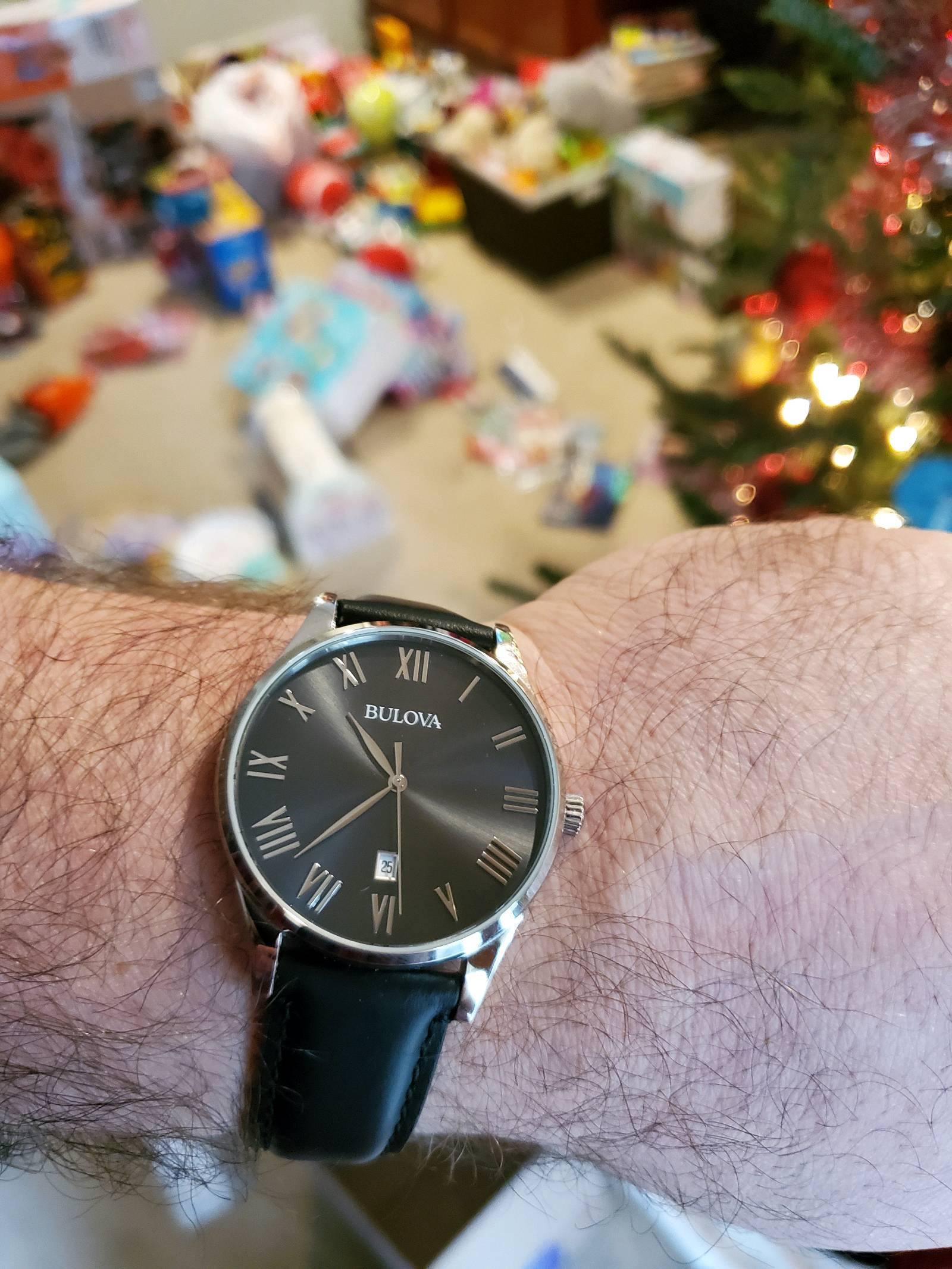 Wristcheck December 25, 2024 | WatchCrunch