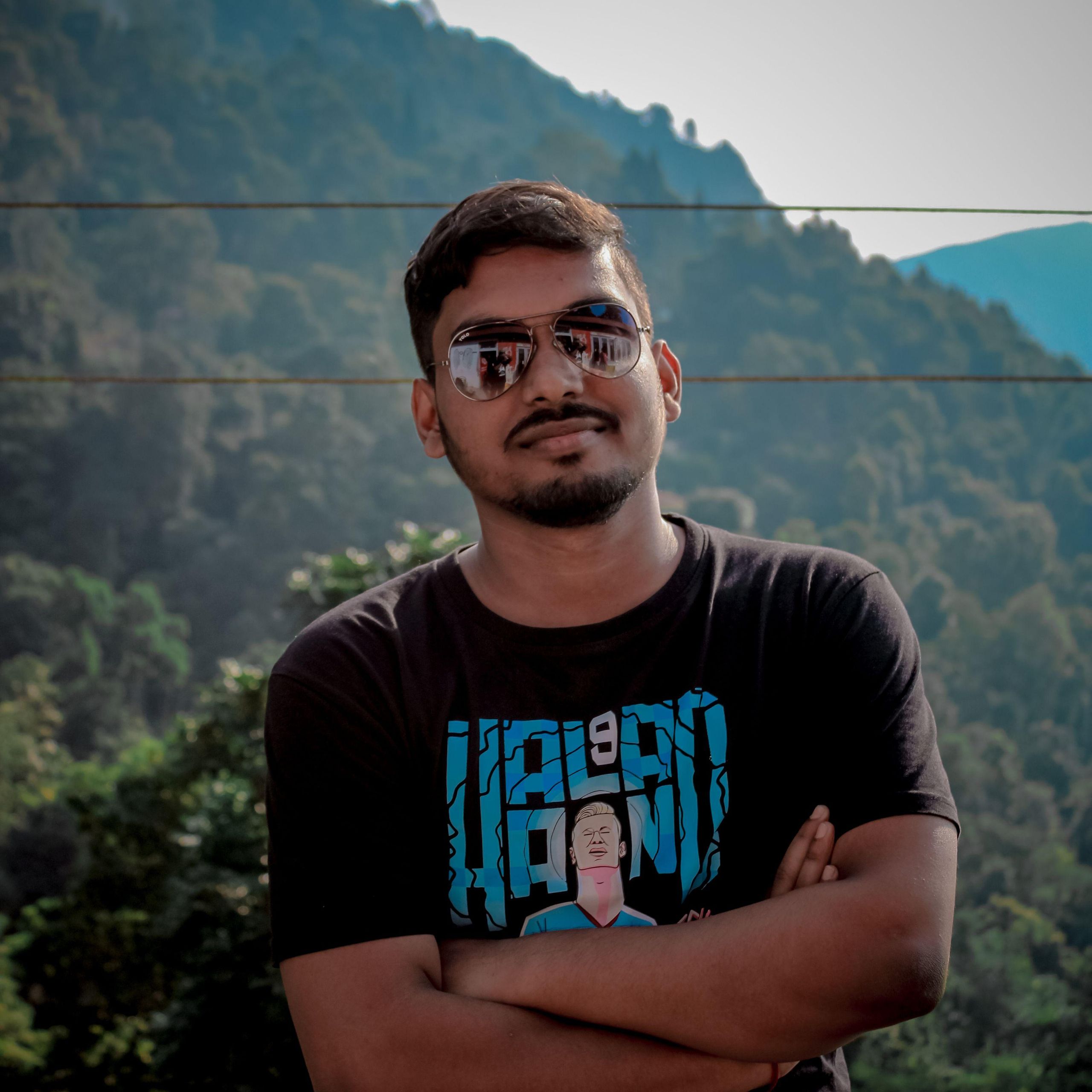 prithwish | WatchCrunch