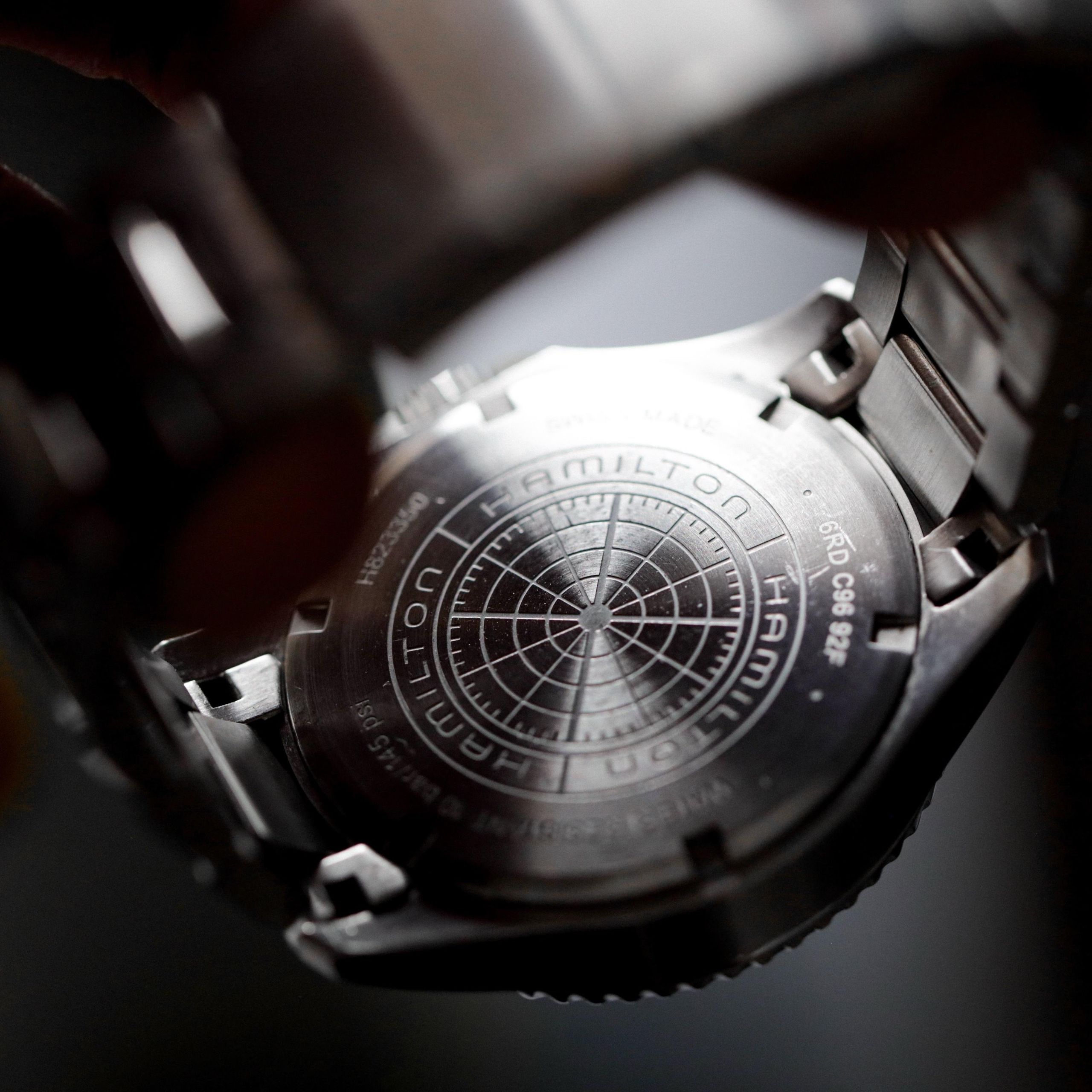 Wristcheck March 24, 2025 | WatchCrunch