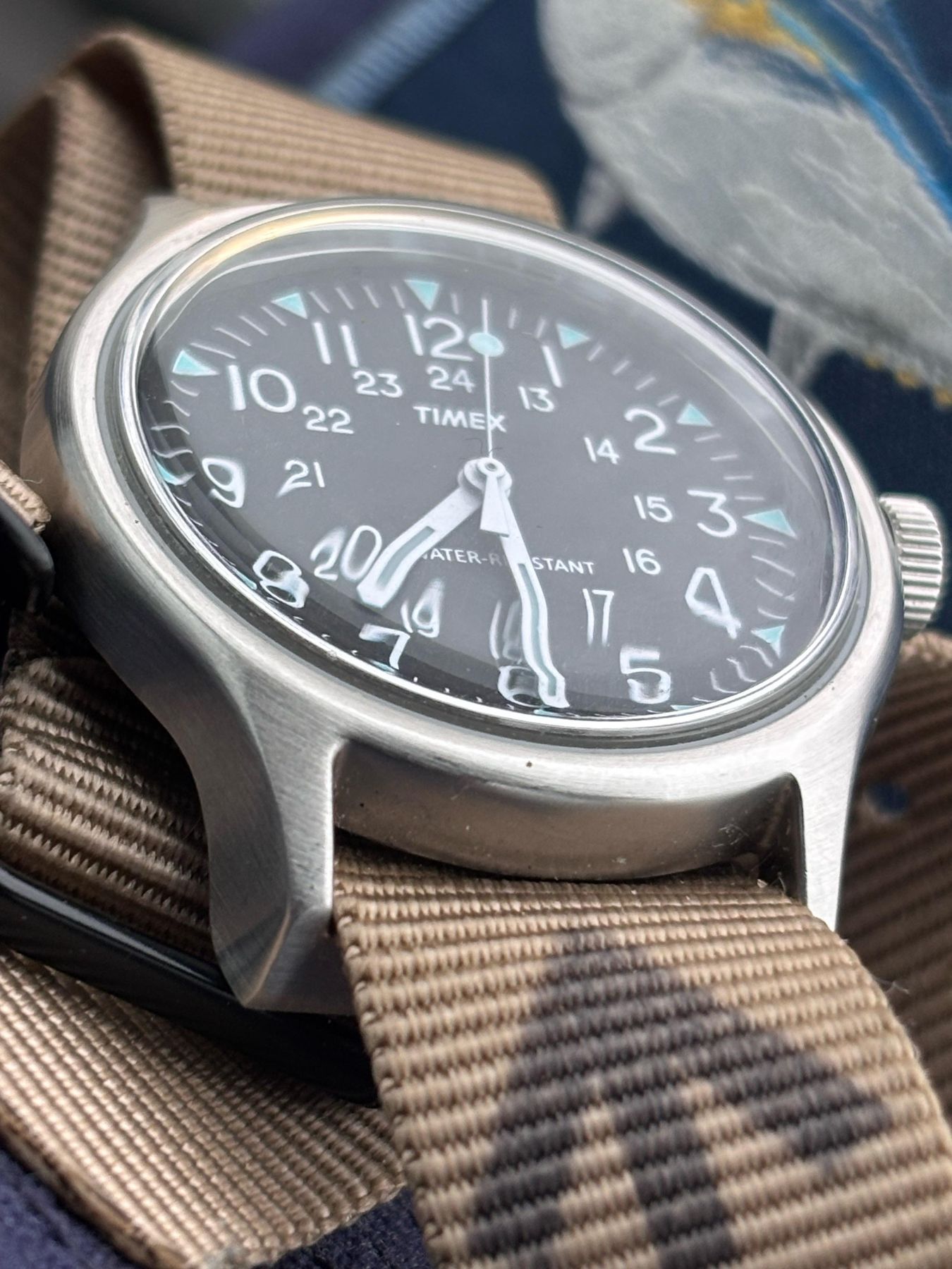 CountStrapula | WatchCrunch