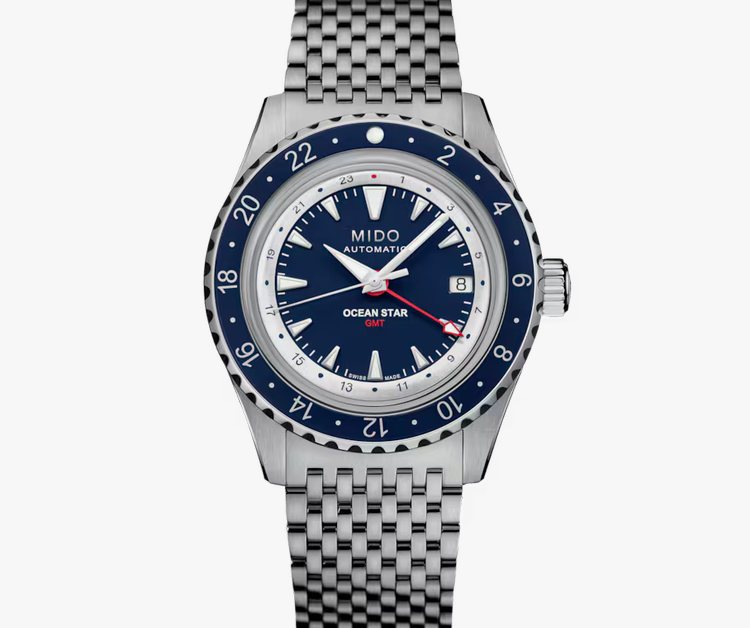 Dive GMT in the 39-40mm range - do they exist? | WatchCrunch