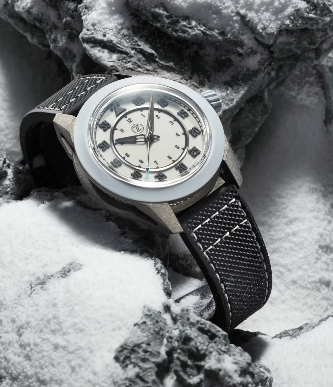 New Zelos Flieger! | WatchCrunch