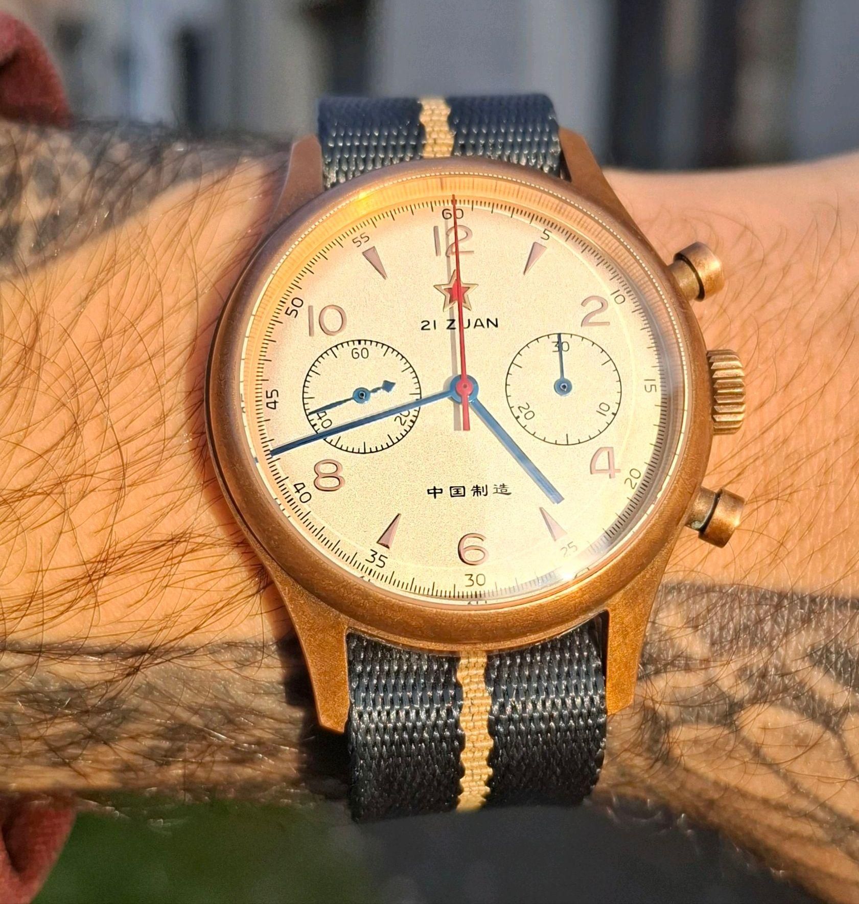 Wristcheck February 12, 2025 | WatchCrunch
