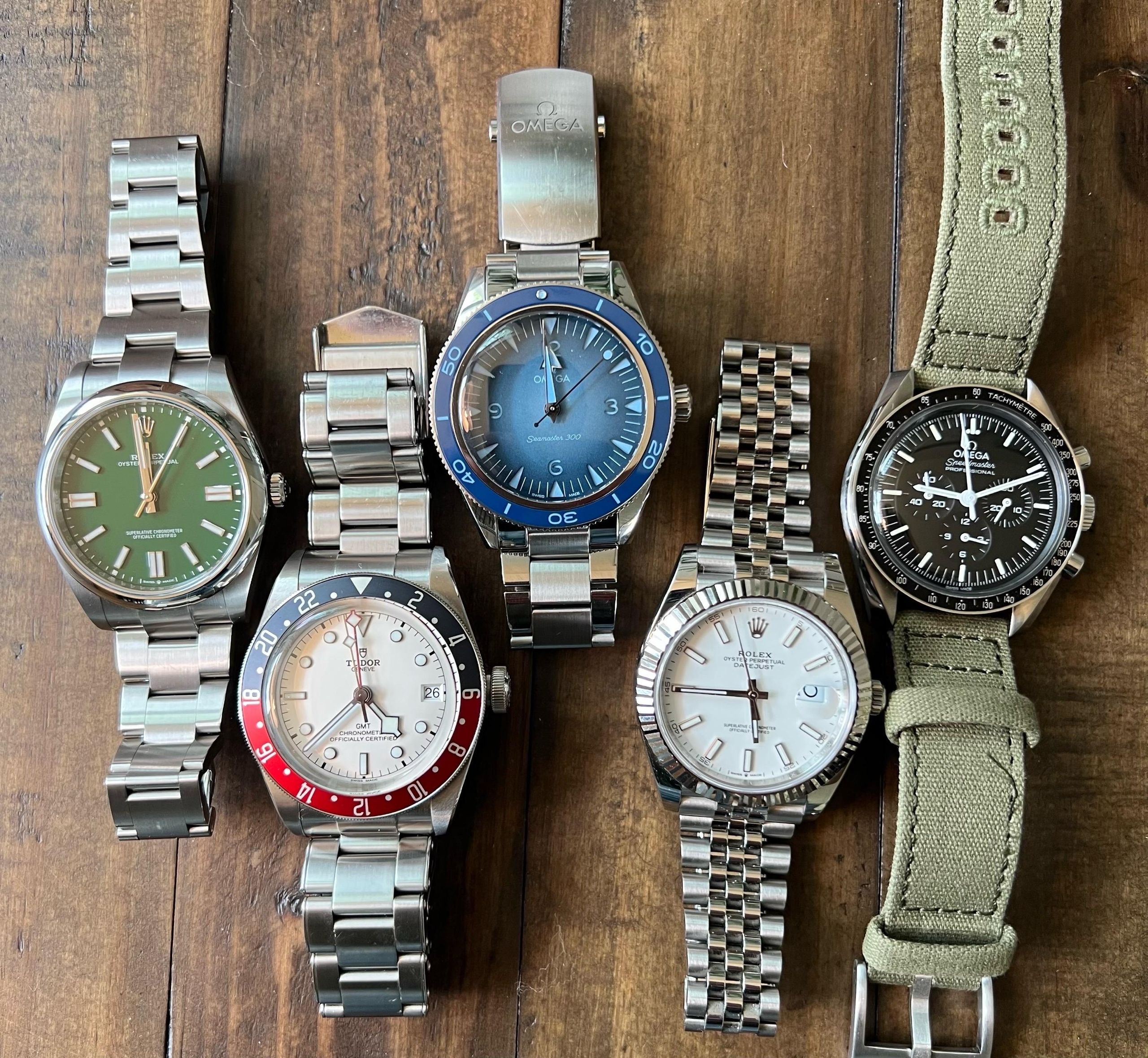 SOTC 1 | WatchCrunch