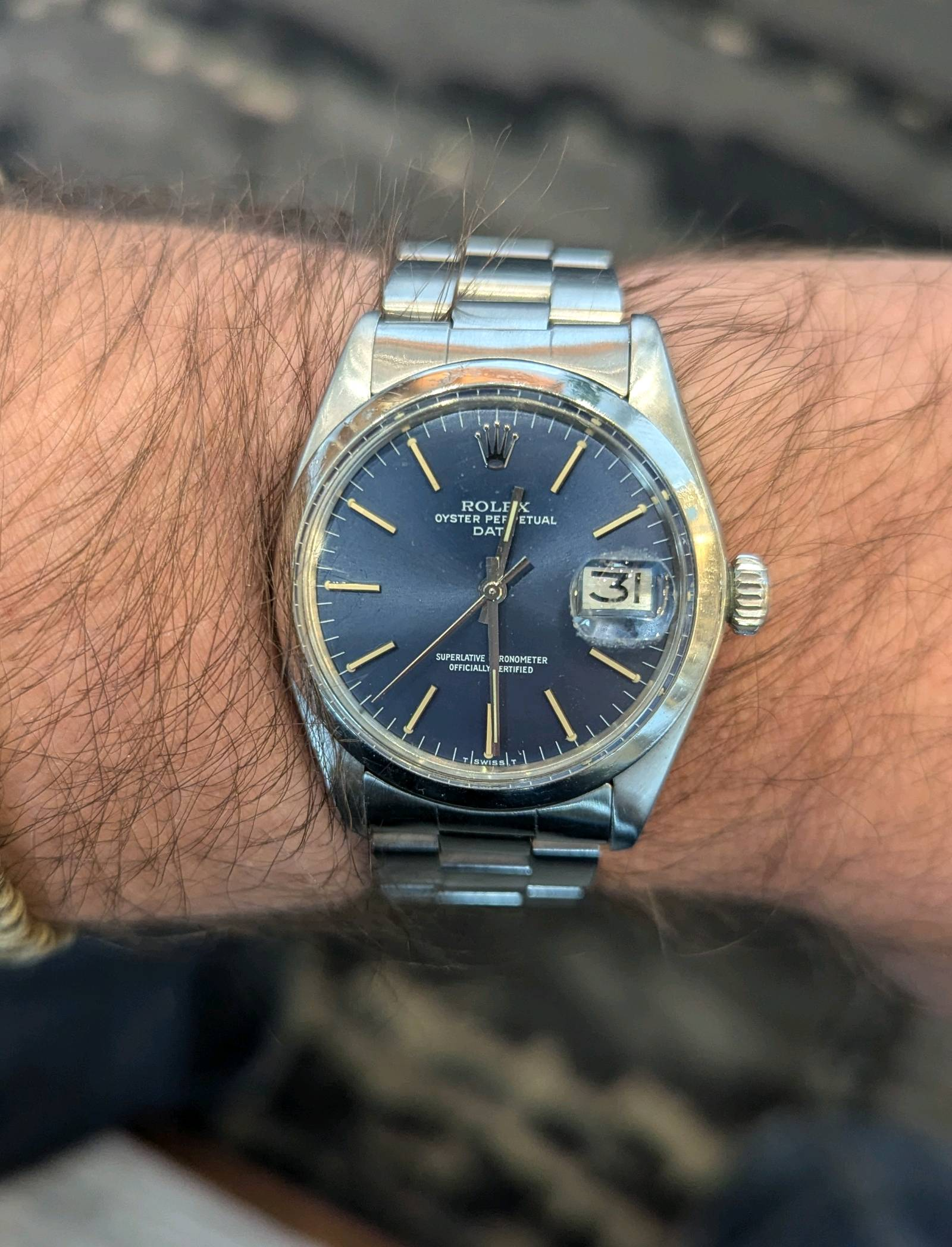 New dearest watch | WatchCrunch